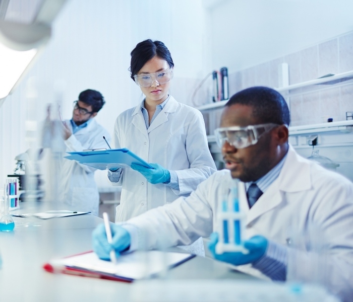 Laboratory Inspection Preparation Services | CLIA, COLA, CAP