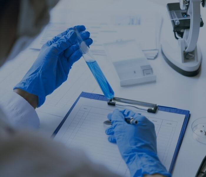 Full-Service Laboratory Management Solutions | Lab Management