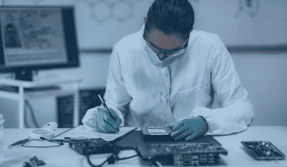 New CLIA Guidance Requires Experience Verification for Lab Roles