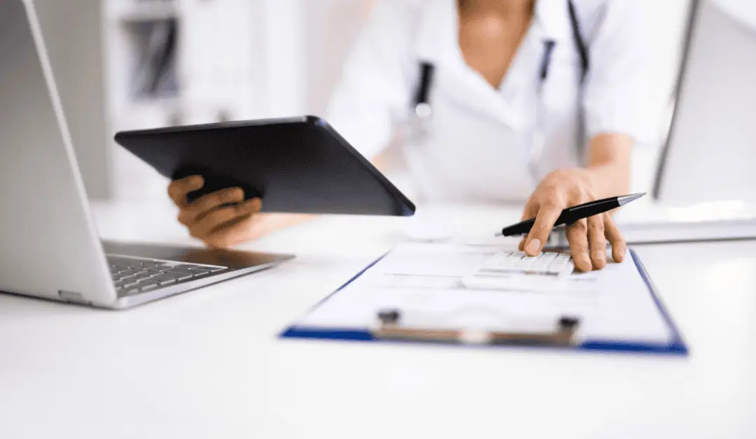 The importance of TC Modifiers in Pathology Billing