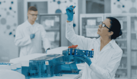 Laboratory Inspection Preparation Services | CLIA, COLA, CAP