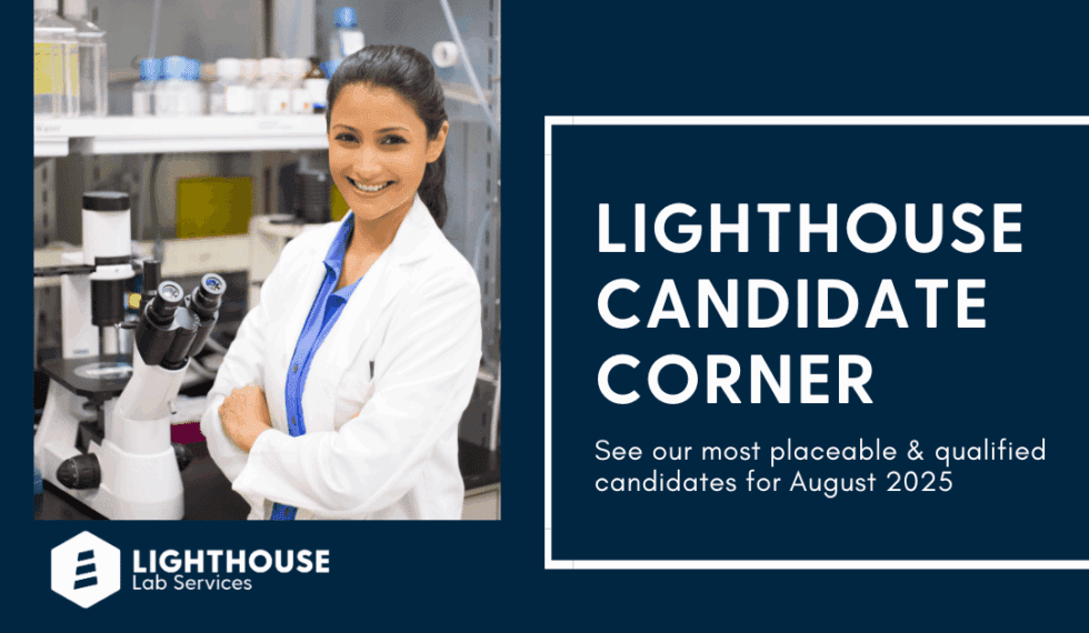 Medical Laboratory Candidate Corner: June 2025