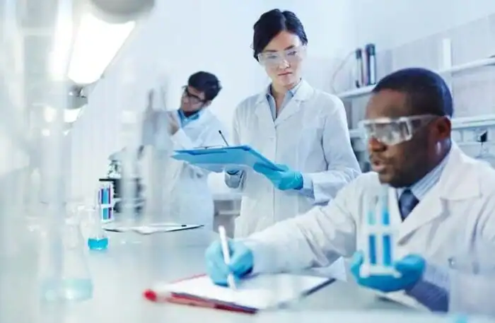 test lab engineer salary