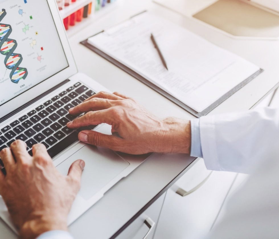 Laboratory Consulting Services | Medical Lab Industry Consultants