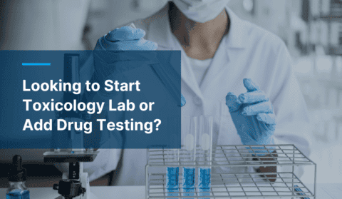 How to Start a Toxicology Laboratory - Lighthouse Lab Services