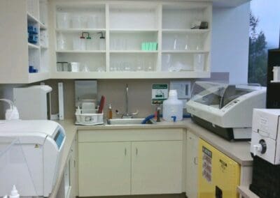 Pathology Lab Solutions - Lighthouse Lab Services