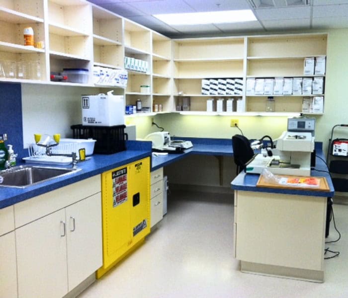 Pathology Lab Solutions - Lighthouse Lab Services