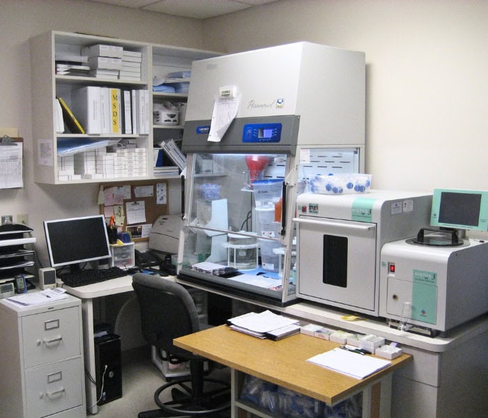 Pathology Lab Solutions - Lighthouse Lab Services