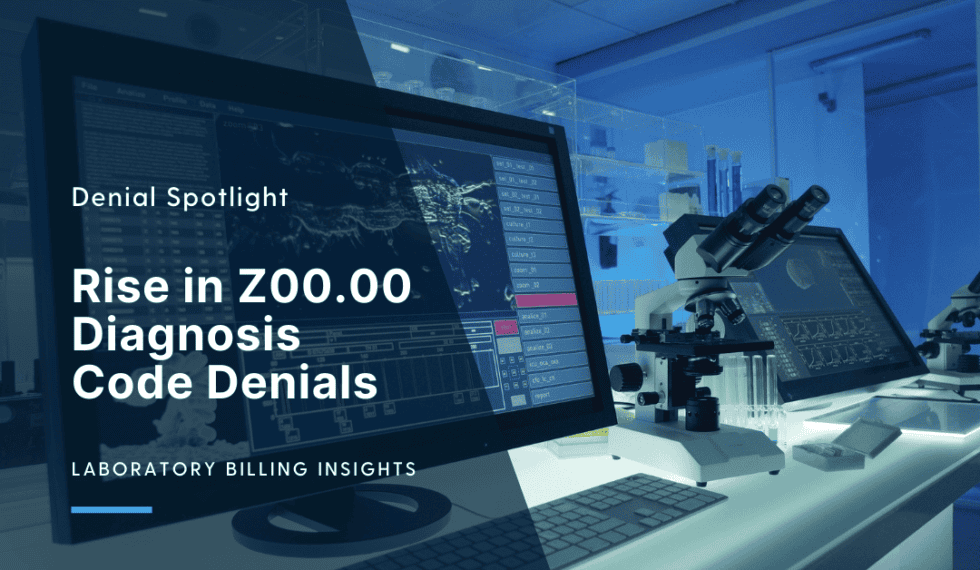Pitfalls to Avoid When Using Diagnosis Z-Codes - Lighthouse Lab Services